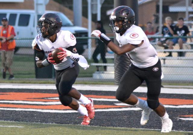 Monday Sports Roundup: Kahoks, Warriors To Play Spring Football In MVC ...