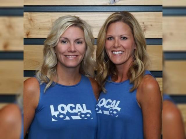 Local 618 Clothing Designers, Brandy Smith And Kelly Schlechte, To Show ...