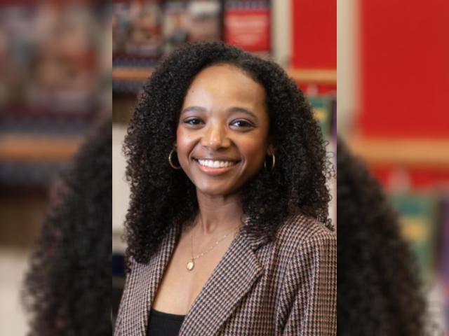 Adrianna Jones Makes Debut in The Black Rep Production and as SIUE’s ...