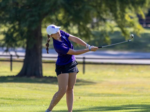 Edwardsville's Rachel Johnson Wins Southwestern Conference Girls Golf ...