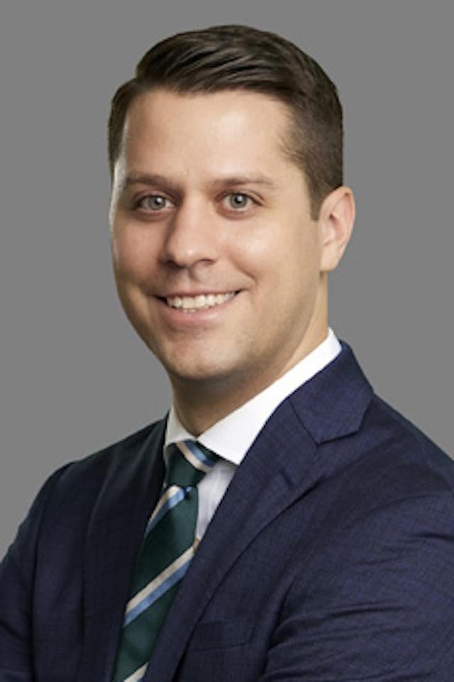 Simmons Hanly Conroy Attorney John B. Wetmore Elevated to Partner ...