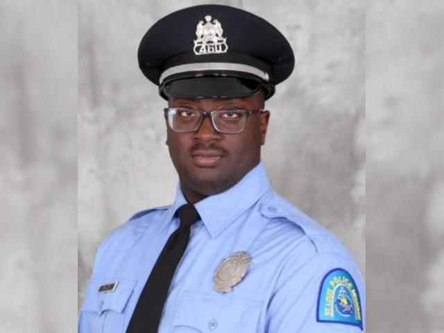 Officer Malik Baker Dies in East St Louis Car Accident, Another St ...