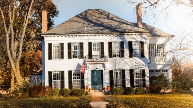 53rd Annual Historic Building Tour to Show Off Alton's History and ...