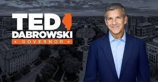 Ted Dabrowski, Republican Candidate for Governor, Shares Views ...