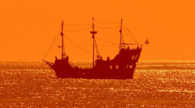“Arrr, Matey!”: Creative Ways to Celebrate International Talk Like a ...