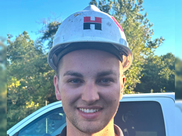 Helmkamp Promotes Mark McGuire To Superintendent | RiverBender.com