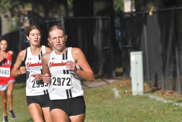 Weber Wins Boys Race, Popelar Sisters Finish In Top Five In Girls Race ...