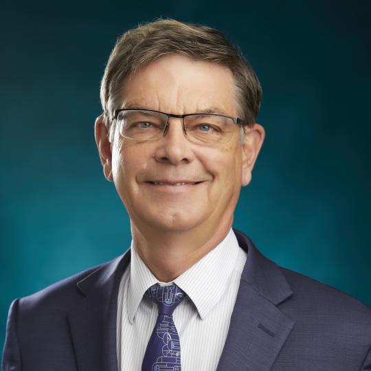 Dr. Jerry Kruse To Retire As SIU School Of Medicine Dean & Provost, CEO ...