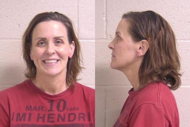 Erin Hamilton-Foley Convicted In Student Abuse Case | RiverBender.com