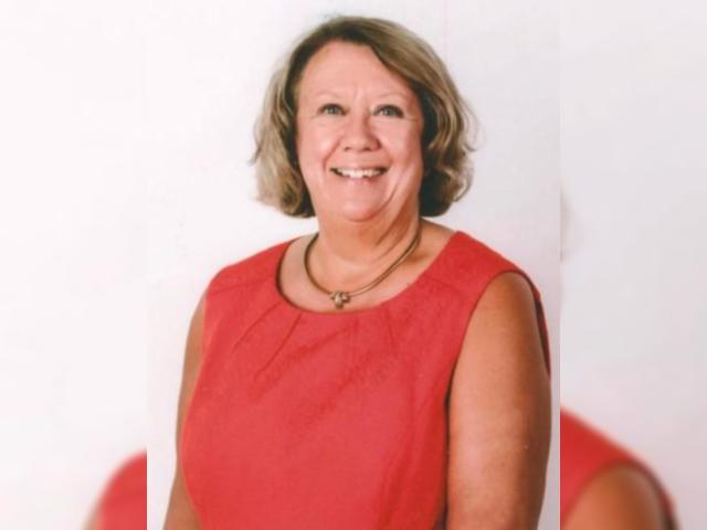 Edwardsville Township To Dedicate Pavilion In Honor Of Sally Speciale ...