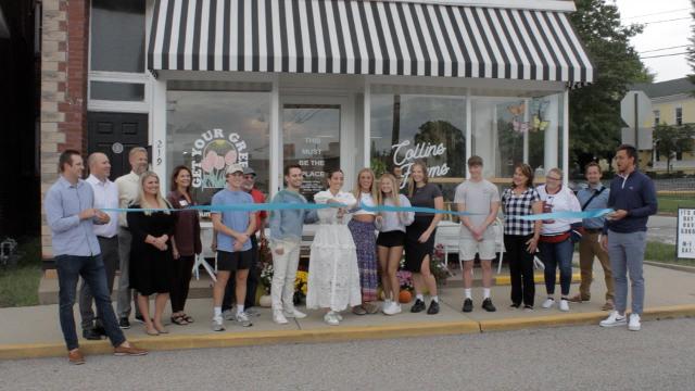 Collins Farms In Edwardsville Offers Variety Of Healthy Options, Has ...