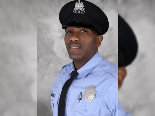 Community Grieves Officer Lee's Tragic Death on I-70 | RiverBender.com