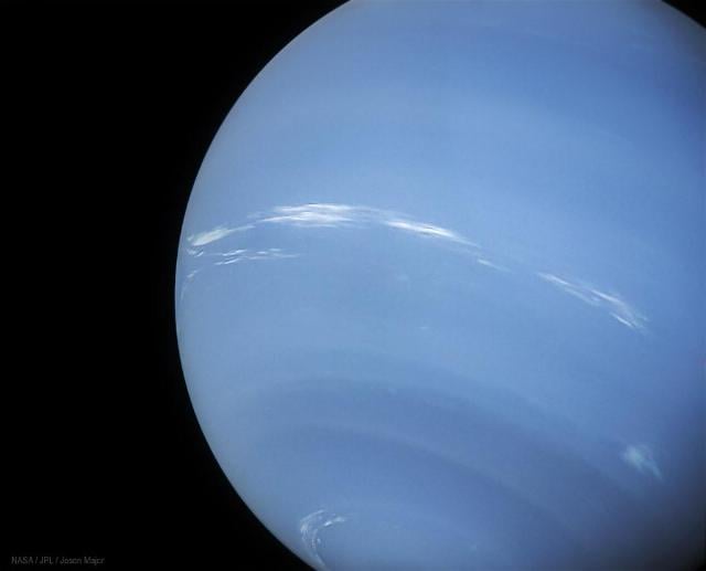 This Day in History on September 23: Neptune Discovered | RiverBender.com