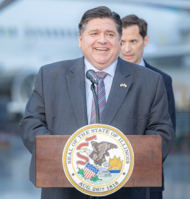 Pritzker Announces Attendance Results For State Fairs | RiverBender.com