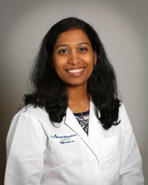 AMH Adds Hospitalists to Staff | RiverBender.com