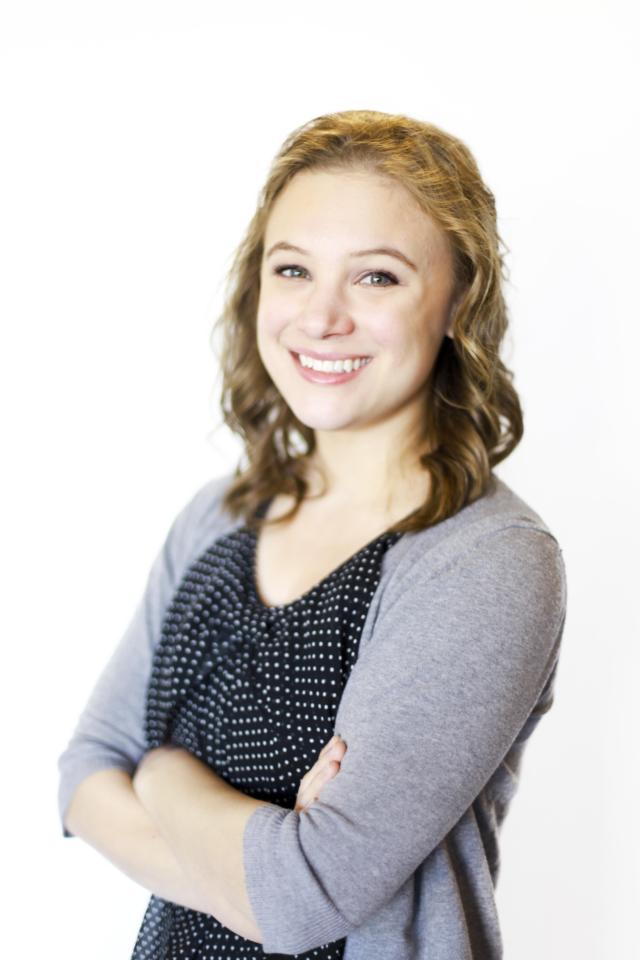 Cork Tree Creative social media specialist joins Young Professional ...
