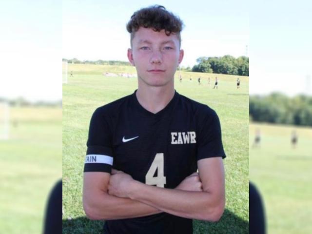 Senior Soccer Player Ethan Moore is J.J. Thermo's Athlete Of The Month ...