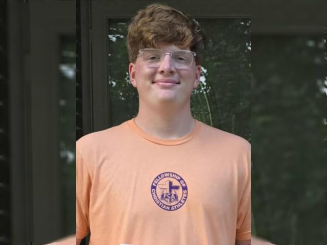 Landon Smith Works Hard and Stays Involved at Roxana High School ...