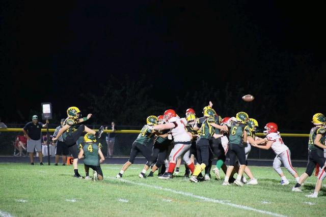 Altonized Community Federal Credit Union Male Athletes Of Month ...