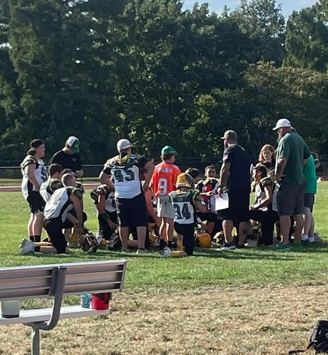 Altonized Community Federal Credit Union Male Athletes Of Month ...