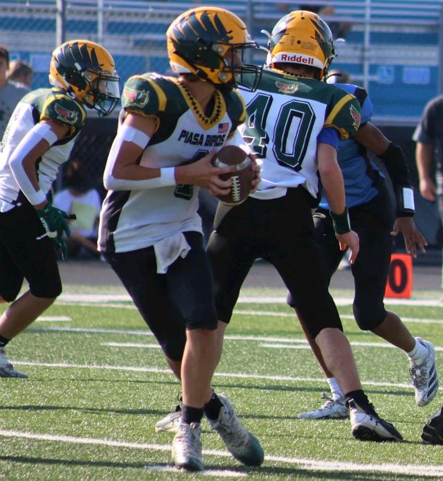 Altonized Community Federal Credit Union Male Athletes Of Month ...