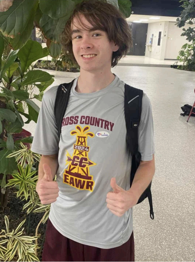 Midwest Members Credit Union Male Athlete Of Month: East Alton-Wood ...