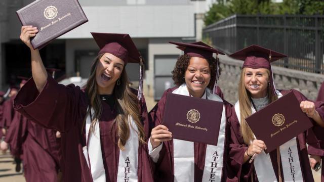 Missouri State University releases summer 2017 graduation list ...