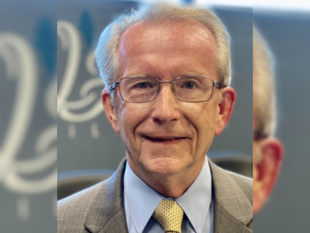 HSHS St. Elizabeth’s Foundation In O'Fallon to Honor Mayor Herb Roach ...