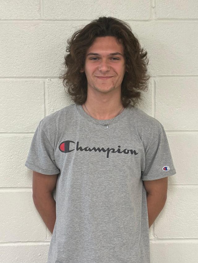 Landon Brueggeman is Cross Country Standout at Southwestern High School ...