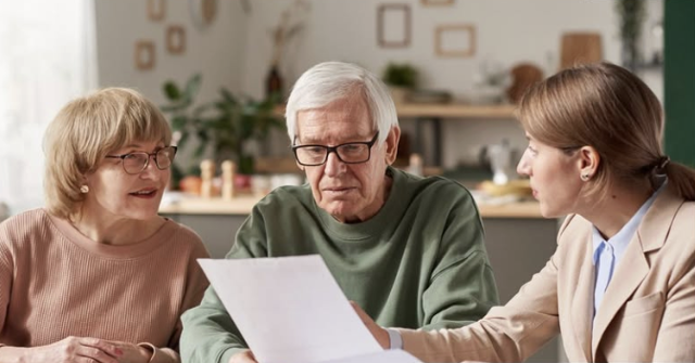 Senior Services Plus Presents Wills and Powers Of Attorney Program ...