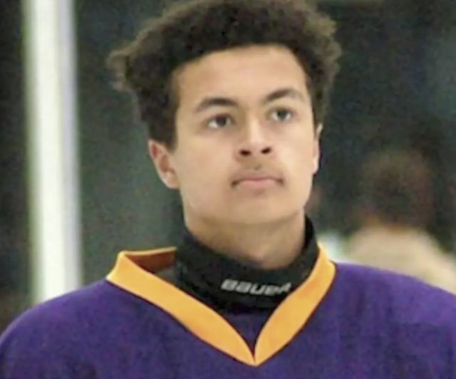James Roach Faces Murder Charges For 2024 St. Louis Shooting Of O'Fallon, Illinois Hockey Player ...