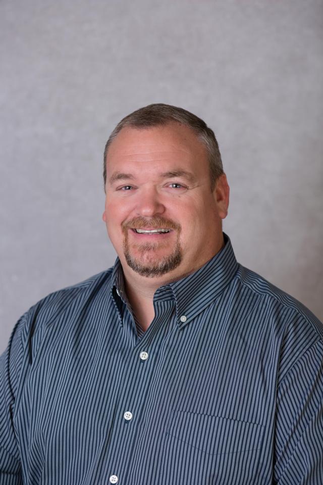 JCH hires new Information Technology Director | RiverBender.com