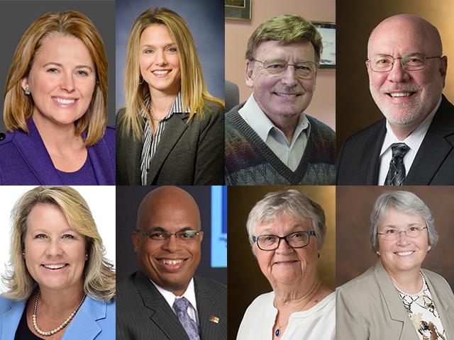 SIUE to induct eight to Alumni Hall of Fame during "A Night Among the ...