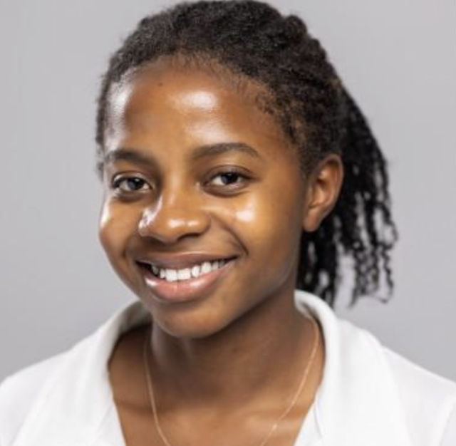 Principia College Student Honored As Newman Civic Fellow | RiverBender.com