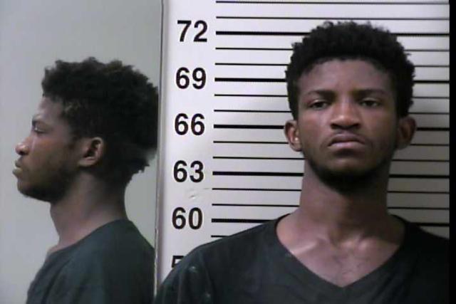 Follow-Up: Charges filed in last week's stolen car incident ...