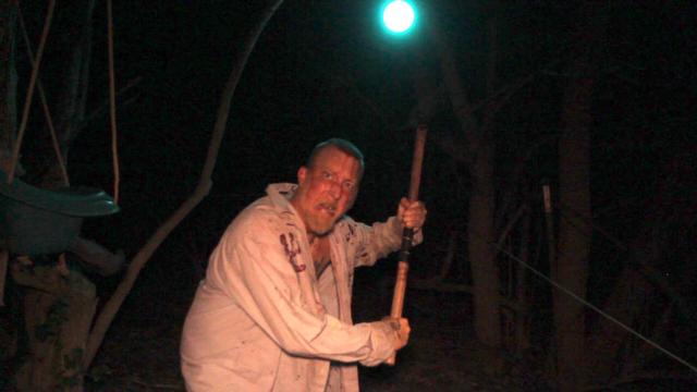 Exploring the Riverbend: R Acres of Terror | EdGlenToday.com