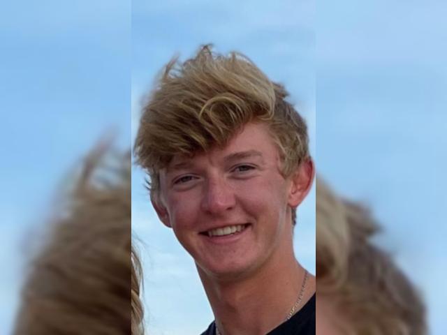 Senior Golfer/Baseball/Basketball Player Hayden Moore Is ICan Clinic ...