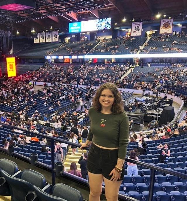 RiverBender Blog: Three Concerts in Seven Days | RiverBender.com