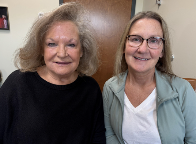 Catholic Sisters’ Compassion Leaves Lasting Impact on Care ...