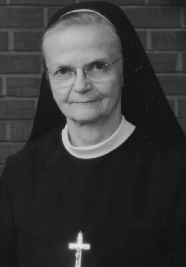 Catholic Sisters’ Compassion Leaves Lasting Impact on Care ...