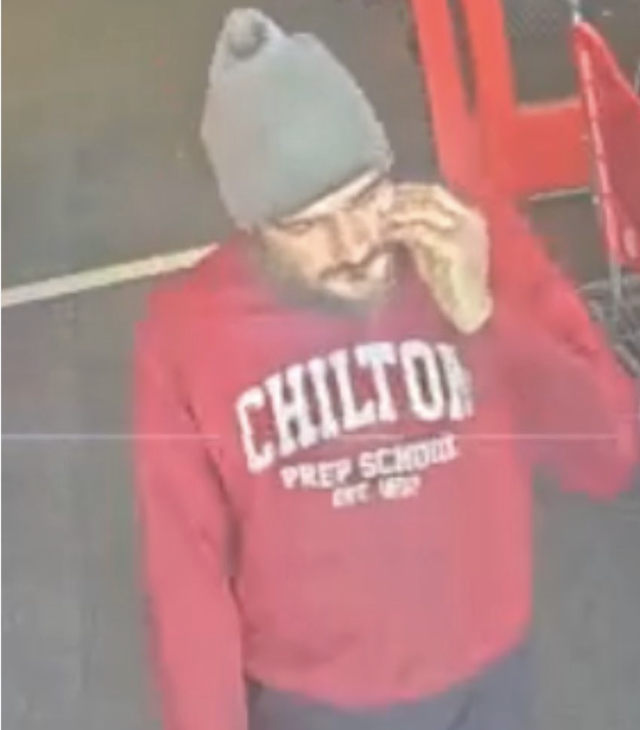 Metro East Task Force Seeks Help In U-Haul Theft Case | EdGlenToday.com