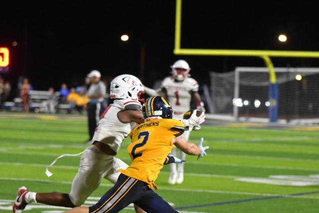 O'Fallon's Balanced Offensive Strategy Leads To Win Over Alton ...