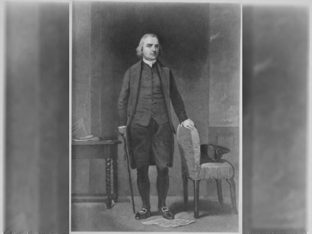This Weekend in History on September 27 and 28: Founding Father Samuel ...