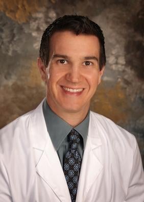 New Surgeon Joins Saint Anthony’s | RiverBender.com
