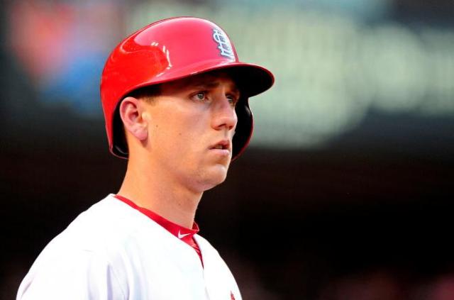 Piscotty Checks Out, Postponement | RiverBender.com