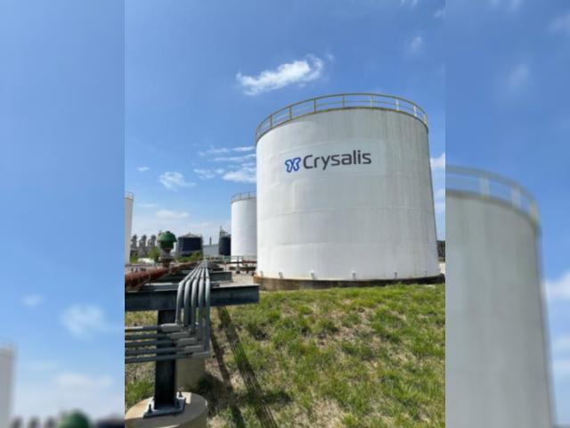 Crysalis Biosciences Inc. Invests $239.5 Million for Sustainable ...