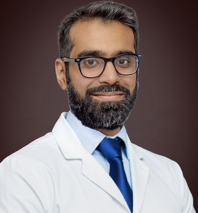Prairie Cardiovascular – O’Fallon Welcomes Dr. Hasan Rehman, Cardiology ...