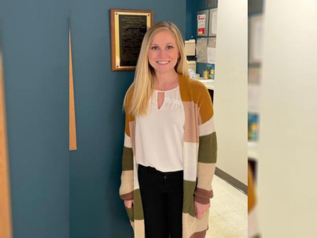 Community Center Welcomes Assistant Director Chloe Phelps | RiverBender.com