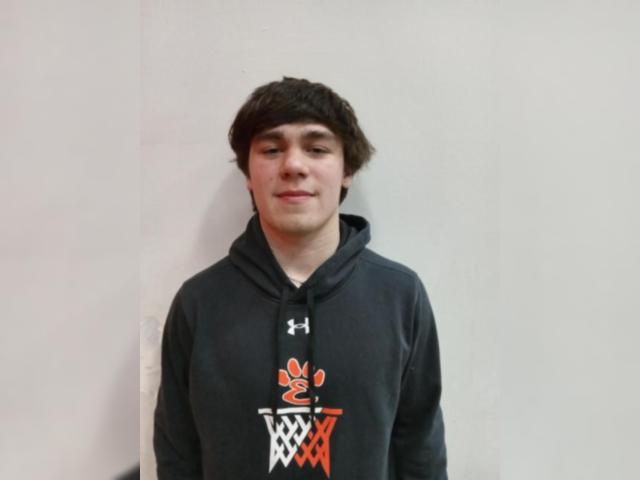 Curry Makes Many Positive Contributions To Tigers Basketball, Is An ...