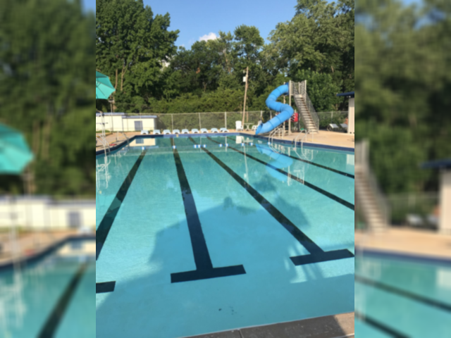 Montclaire Pool In Edwardsville Is Prepared To Mark 60th Year In Style ...